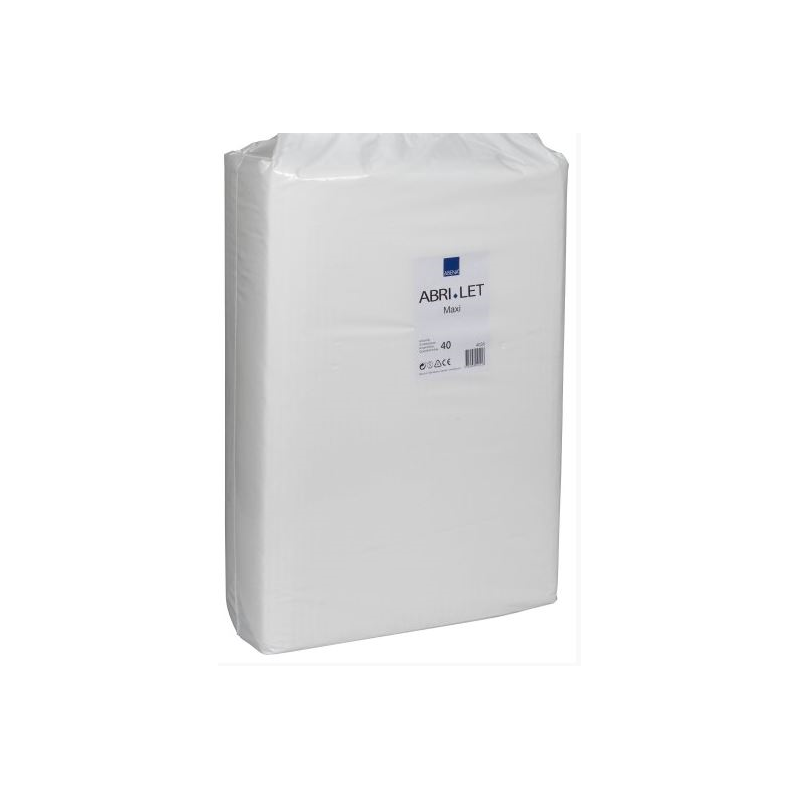 ABRI LET-TRAVERSABLES